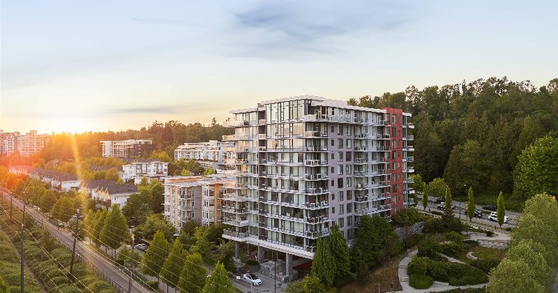 Contemporary Living Steps from River District - 3281 E Kent Avenue ...