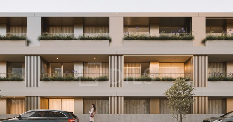 BOSK. – Novo empreendimento em Valbom, Portugal - Properstar PT