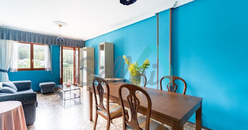 1 Furnished Apartment for Sale in Pola de Allande | Properstar