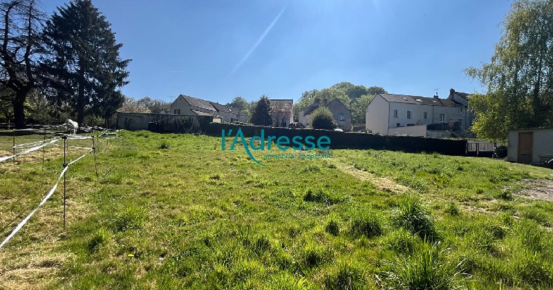 30 Land Plots for Sale in Sailly | Properstar