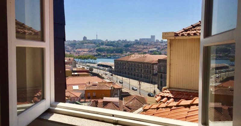 Cedofeita, Santo Ildefonso, Sé, Miragaia, São Nicolau e Vitória Semi ...