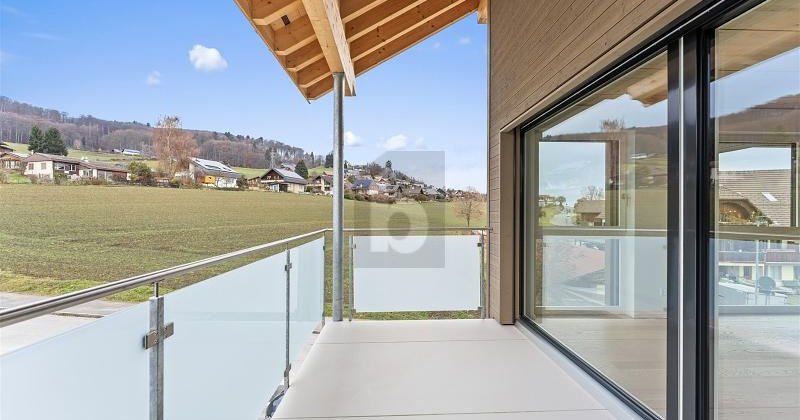 2 Condos/apartments à louer - Seftigen | Properstar