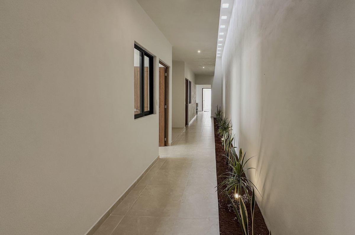 House in Conkal - Yucatán, Conkal , Conkal - 3 beds house for sale ...