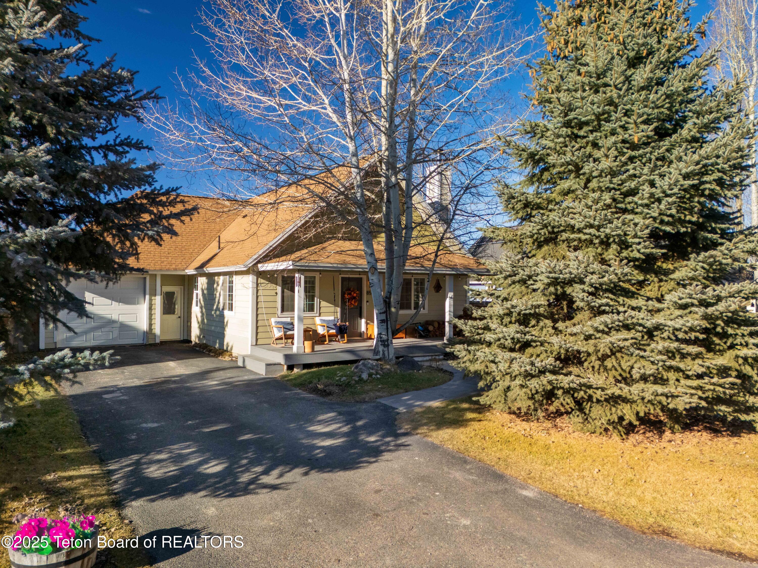 852 STREAMSIDE Street, 83422 Driggs - Maison 3 chambres à vendre ...