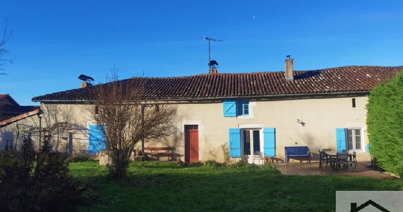24 Boerderij te koop in Charente | Properstar