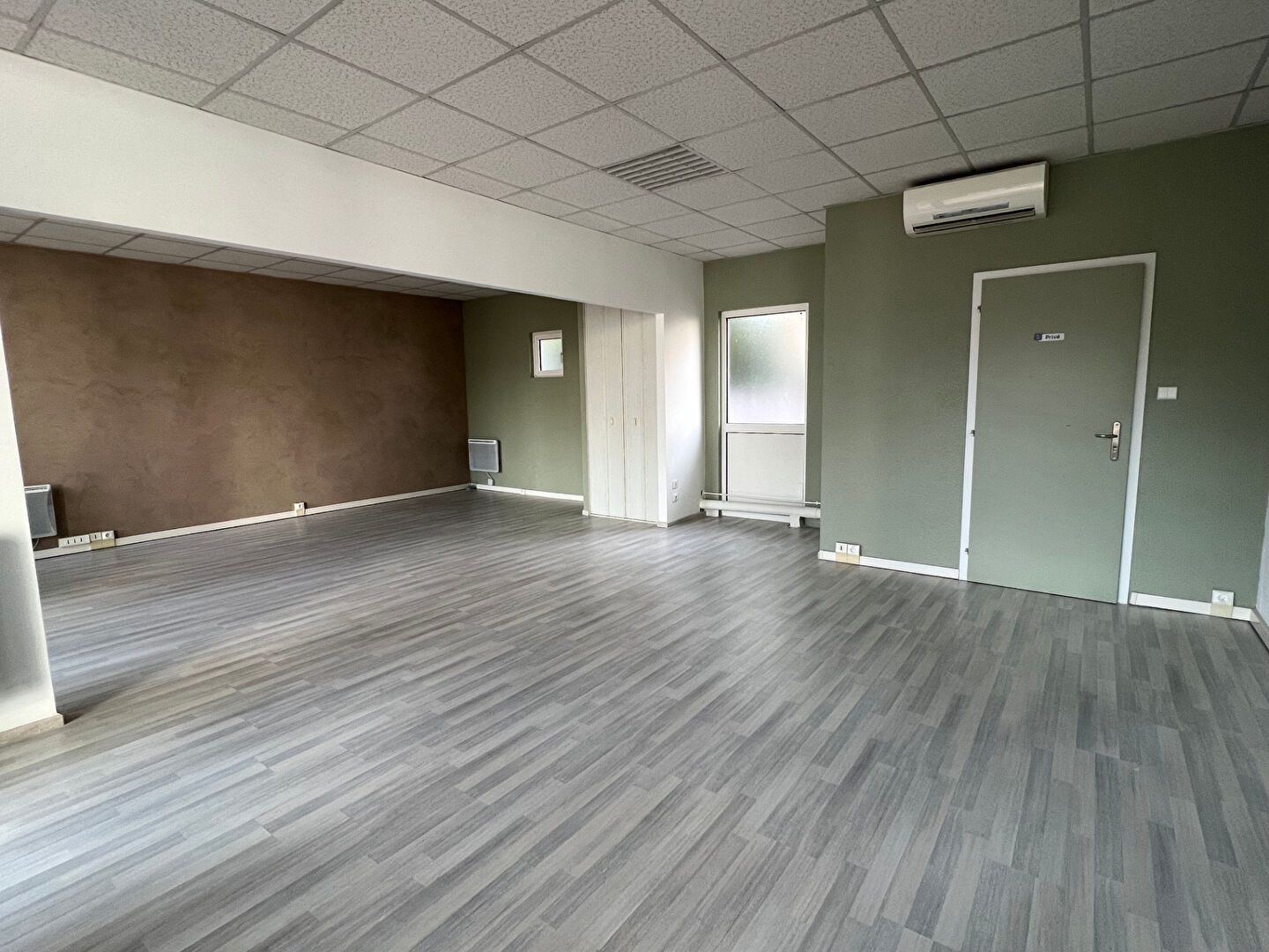 68170 RIXHEIM - Office for rent - Properstar