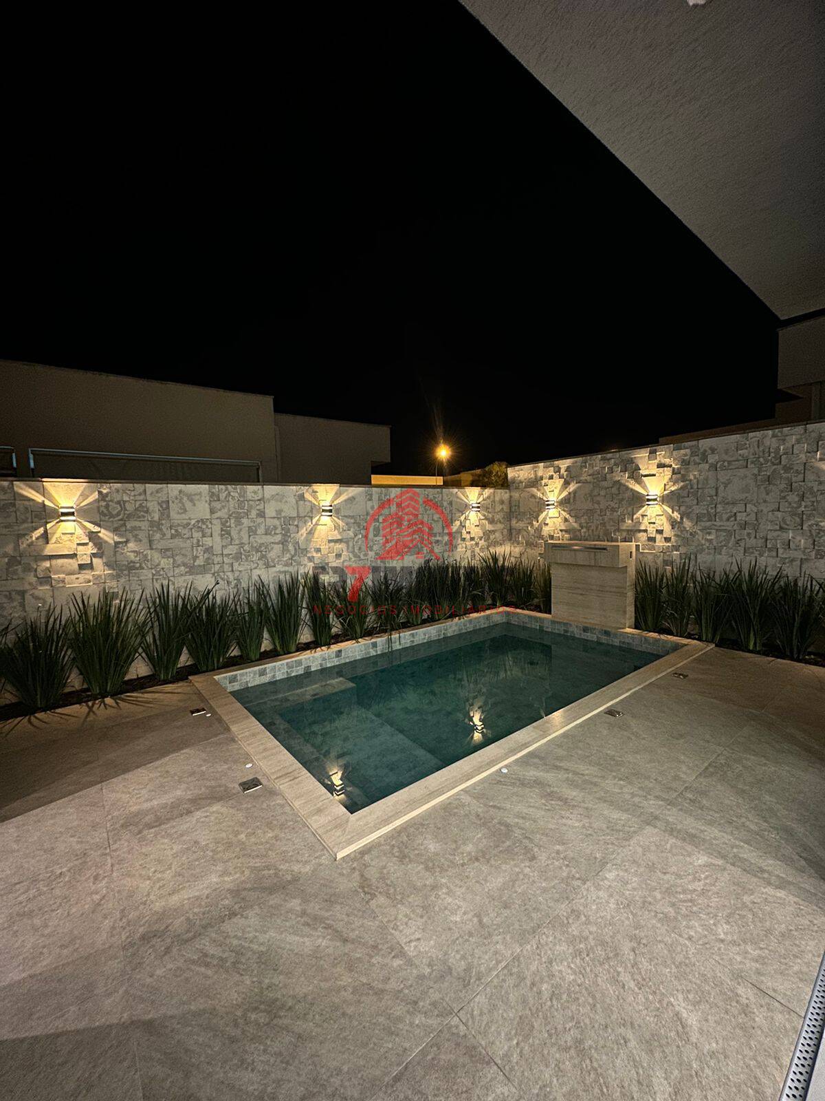 DOM O WYSOKIM STANDARDZIE W KONDOMINIUM GOLFOWYM PORTAL DO SOL – GOIÂ ...