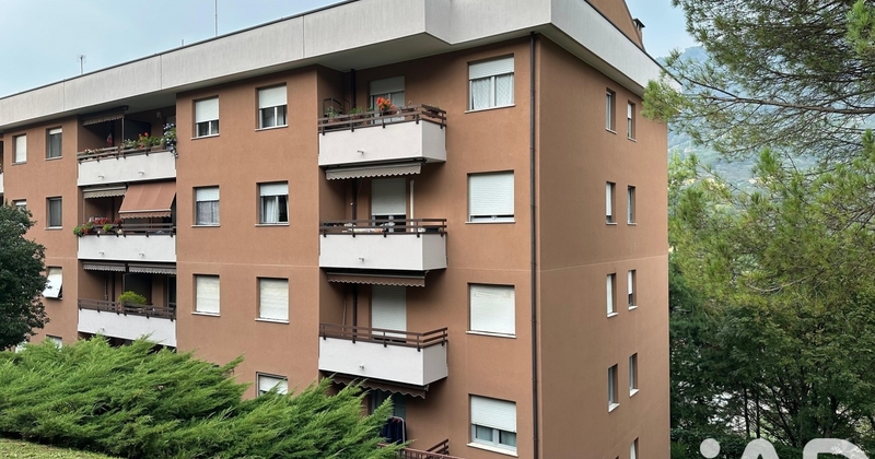 Viale Salvatore Quasimodo, 22100 Como - 3 beds apartment for sale ...