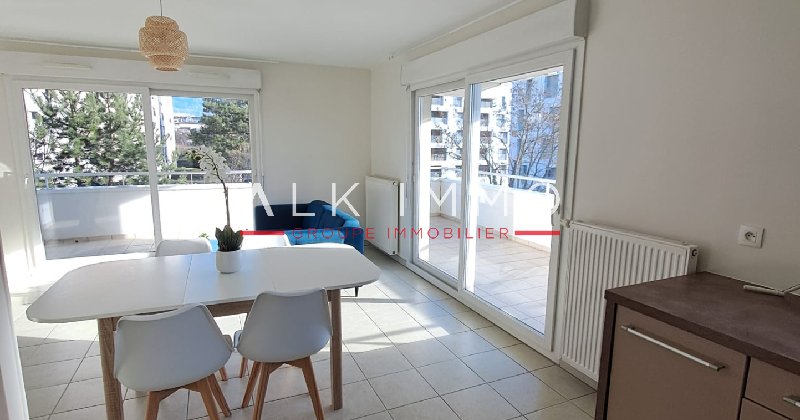 126 Condos/Apartments meublés à louer - Annemasse | Properstar