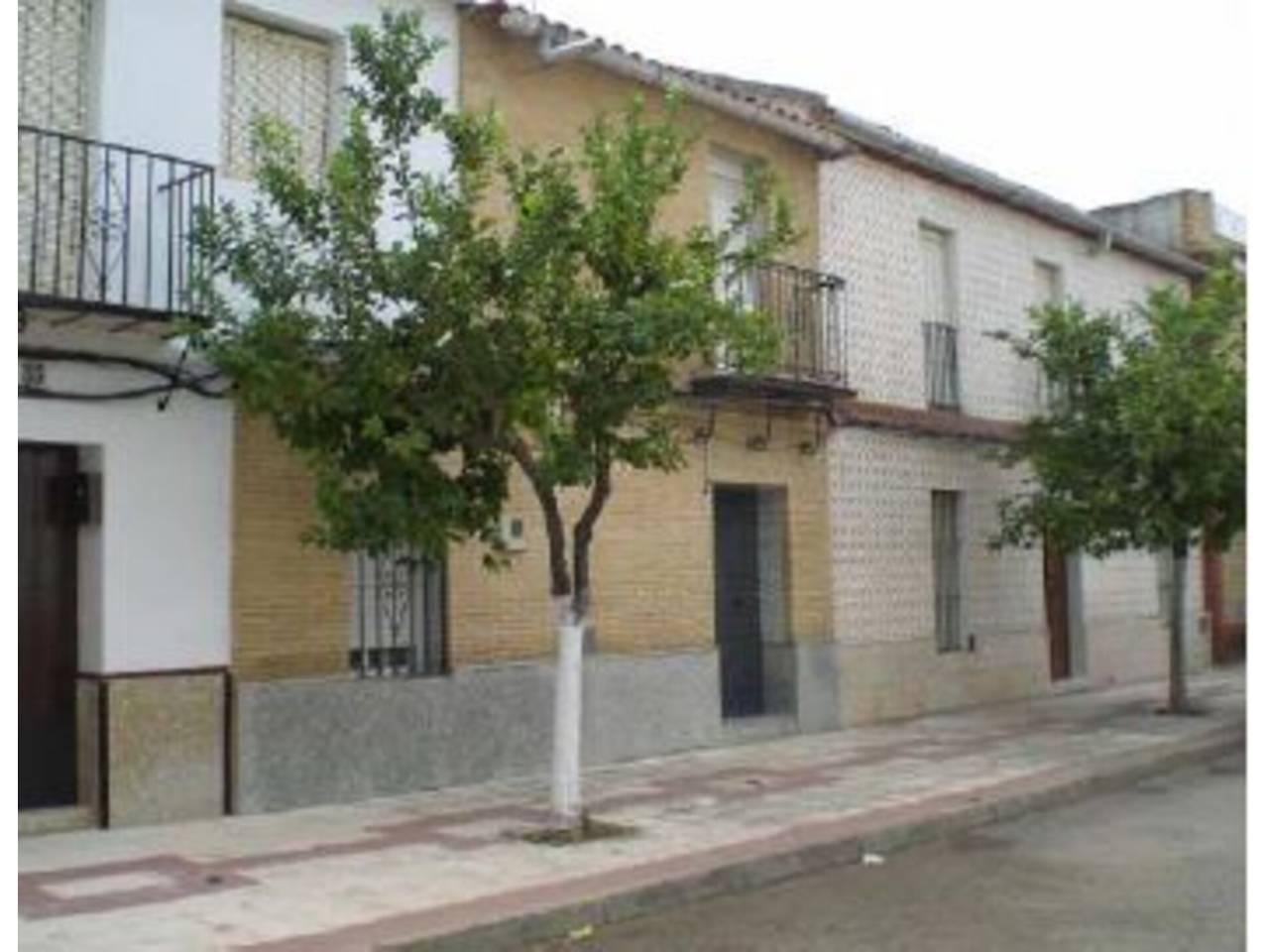Townhouse for sale in Carbonal - Nueva, 41359 Villanueva del Río y ...