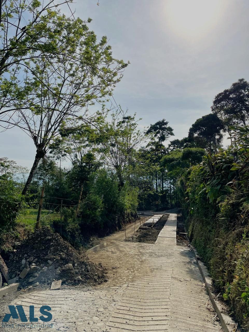 Spectacular suburban lot in Tamesis. - Támesis - Plot of land for sale ...