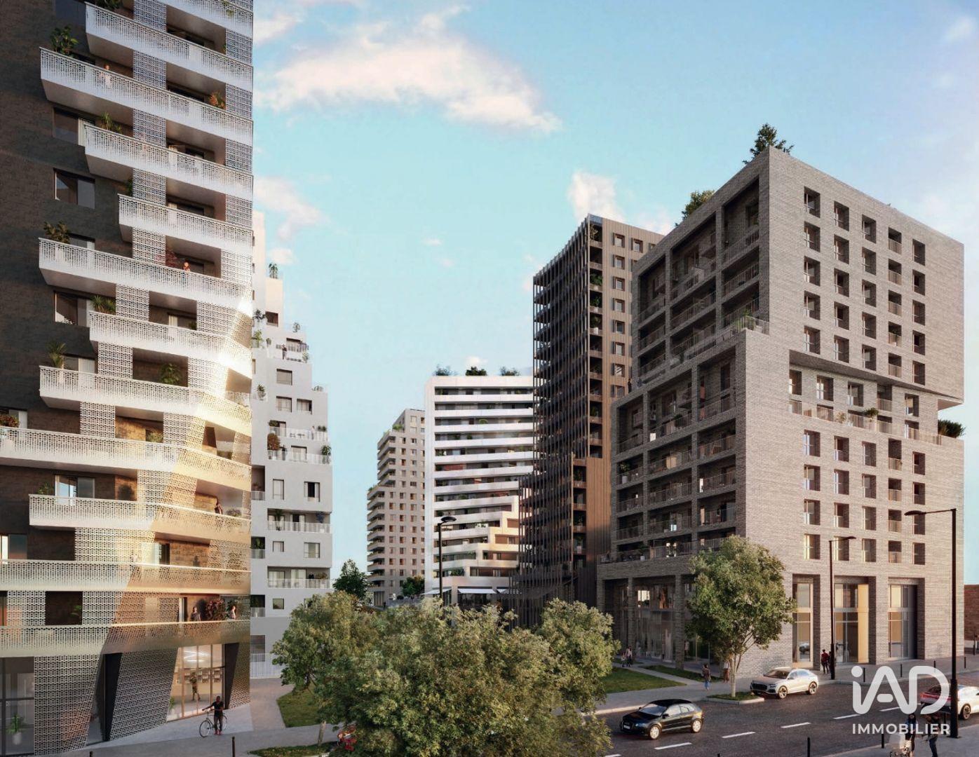 93200 SAINT-DENIS - Stan for sale - Properstar