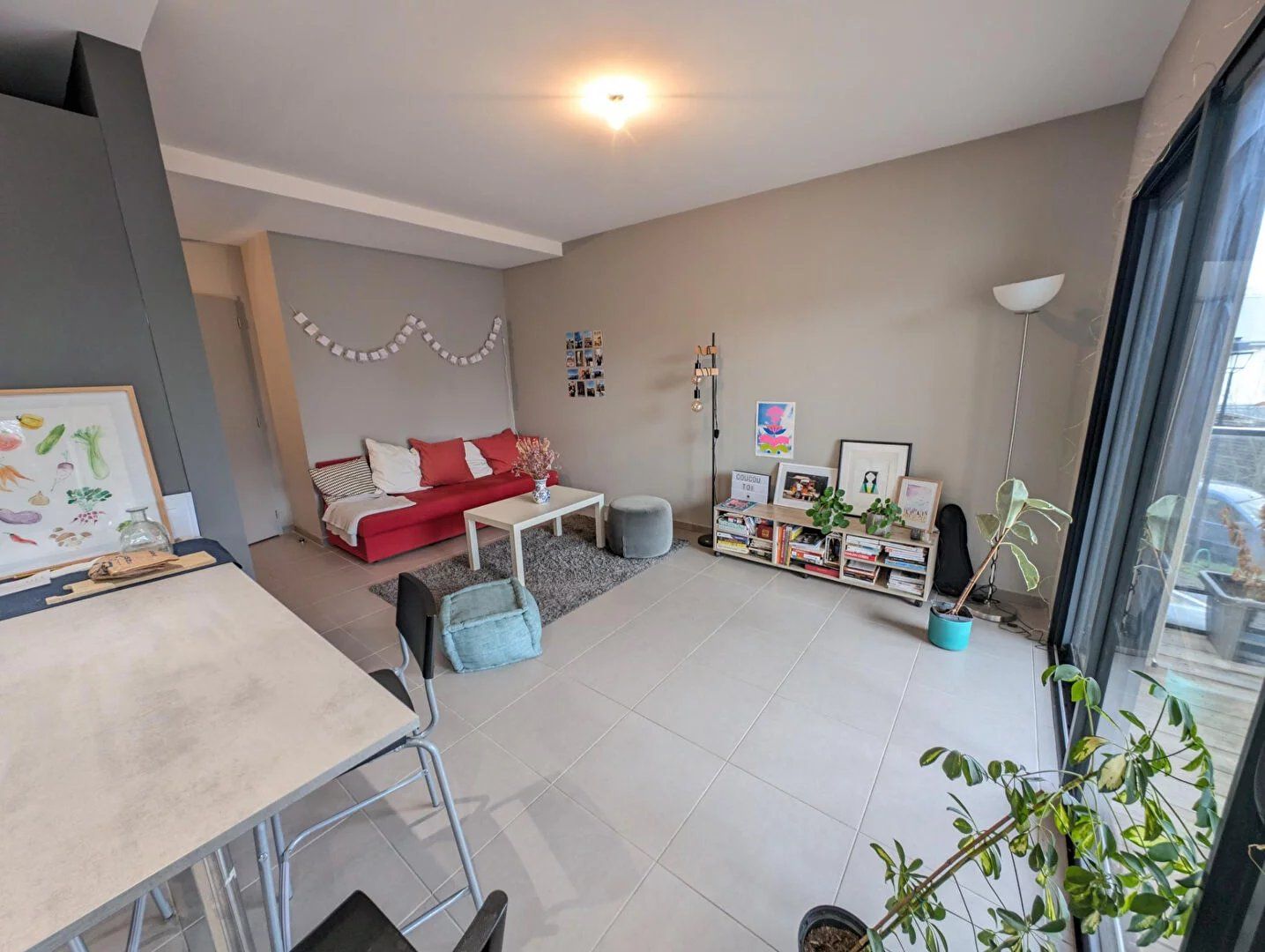 18000 BOURGES - 2 bedden appartement te huur - Properstar