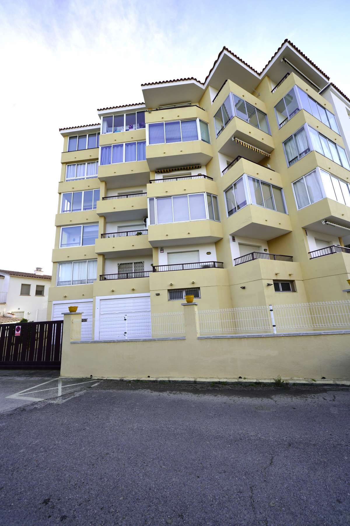 Santa Margarita, Girona - Appartement 1 pièce à vendre - Properstar FR