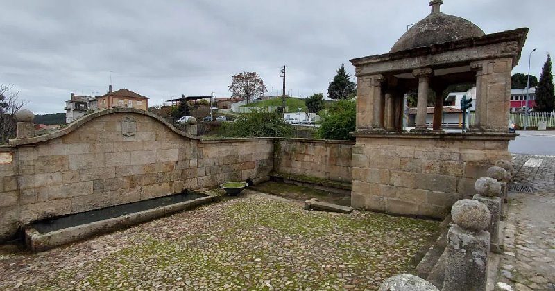 Bragança, Vila Flor E Nabo - 4 beds house for sale - Properstar