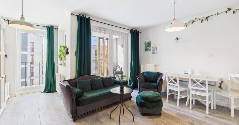 68 Wohnungen mit Aufzug zum Verkauf in Lublin | Properstar DE