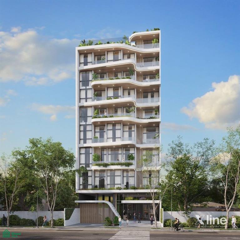 STAR BUILDING - APARTMENTS IN POZO 50MTS FROM THE SOL SHOPPING MALL ...