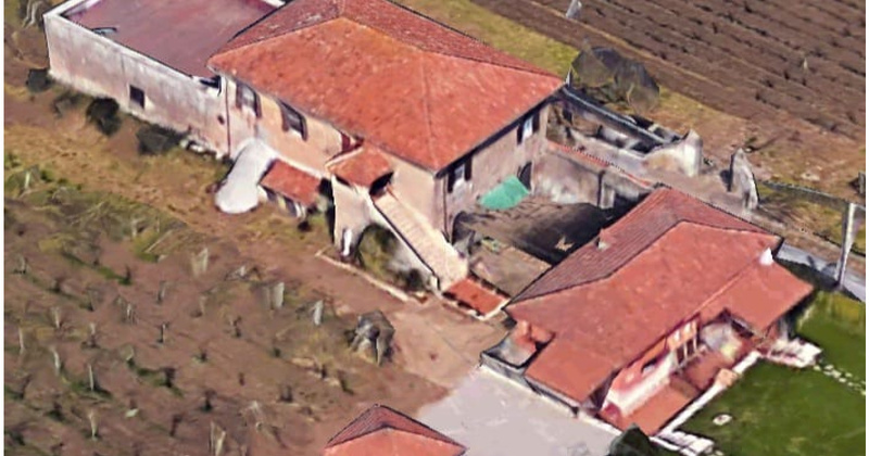 5 Nuevos anuncios de casas en venta en Frascati | Properstar ES