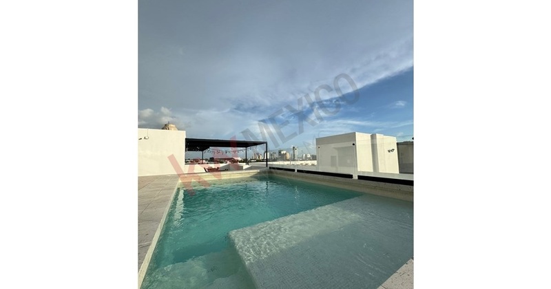 1 Wohnung zu vermieten - 82126 Mazatlán | Properstar