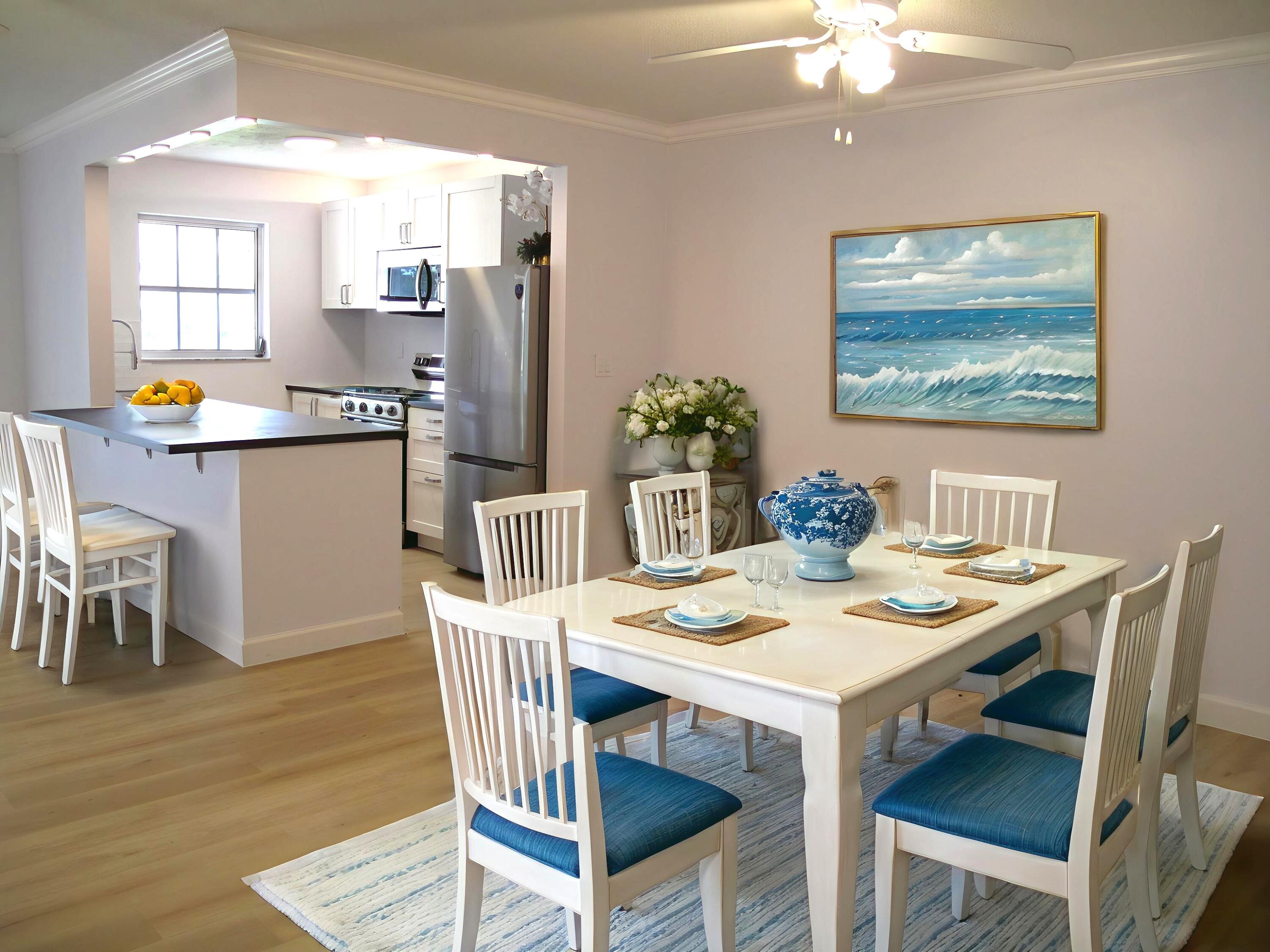 1102 North Drive, Unit #C, 33445 Delray Beach - Maison individuelle 1 ...