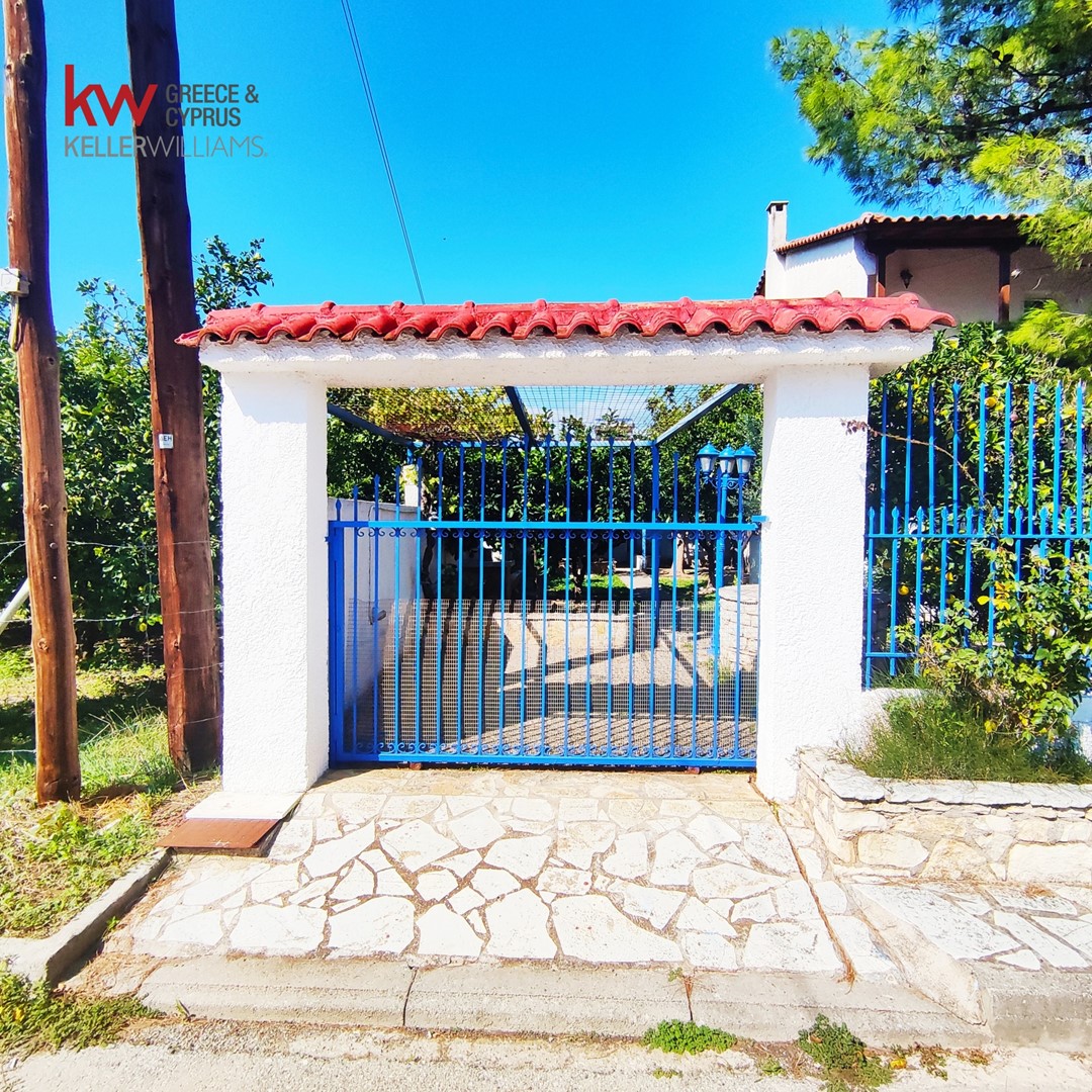 551463 - Maisonette Para Venda, Valimitika Aigio, 87 m², €189,000 ...