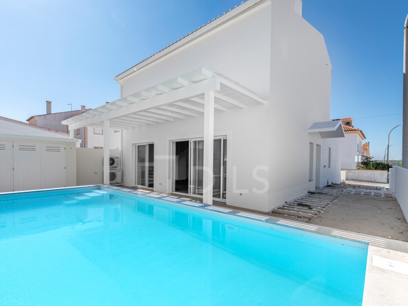 House 4 Bedrooms, Alcácer do Sal - Santa Maria do Castelo e Santiago e ...
