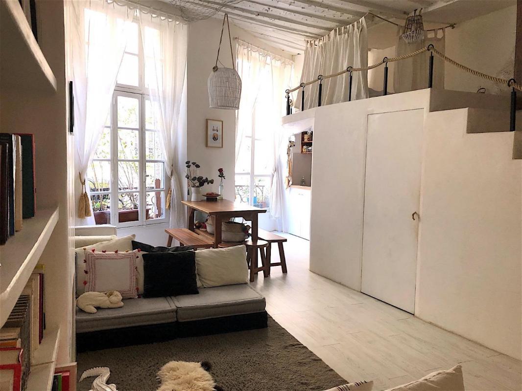 75006 Paris - Loft for sale - Properstar