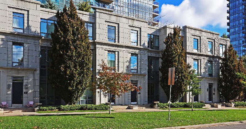 716 Nieuwe appartement te koop in Ontario | Properstar