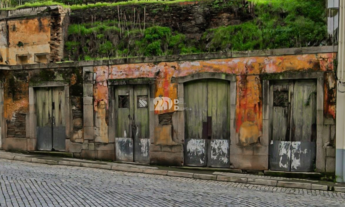 Vila Real, Alijó, Pinhão, Portugal, Alijó - 5 beds villa for sale ...