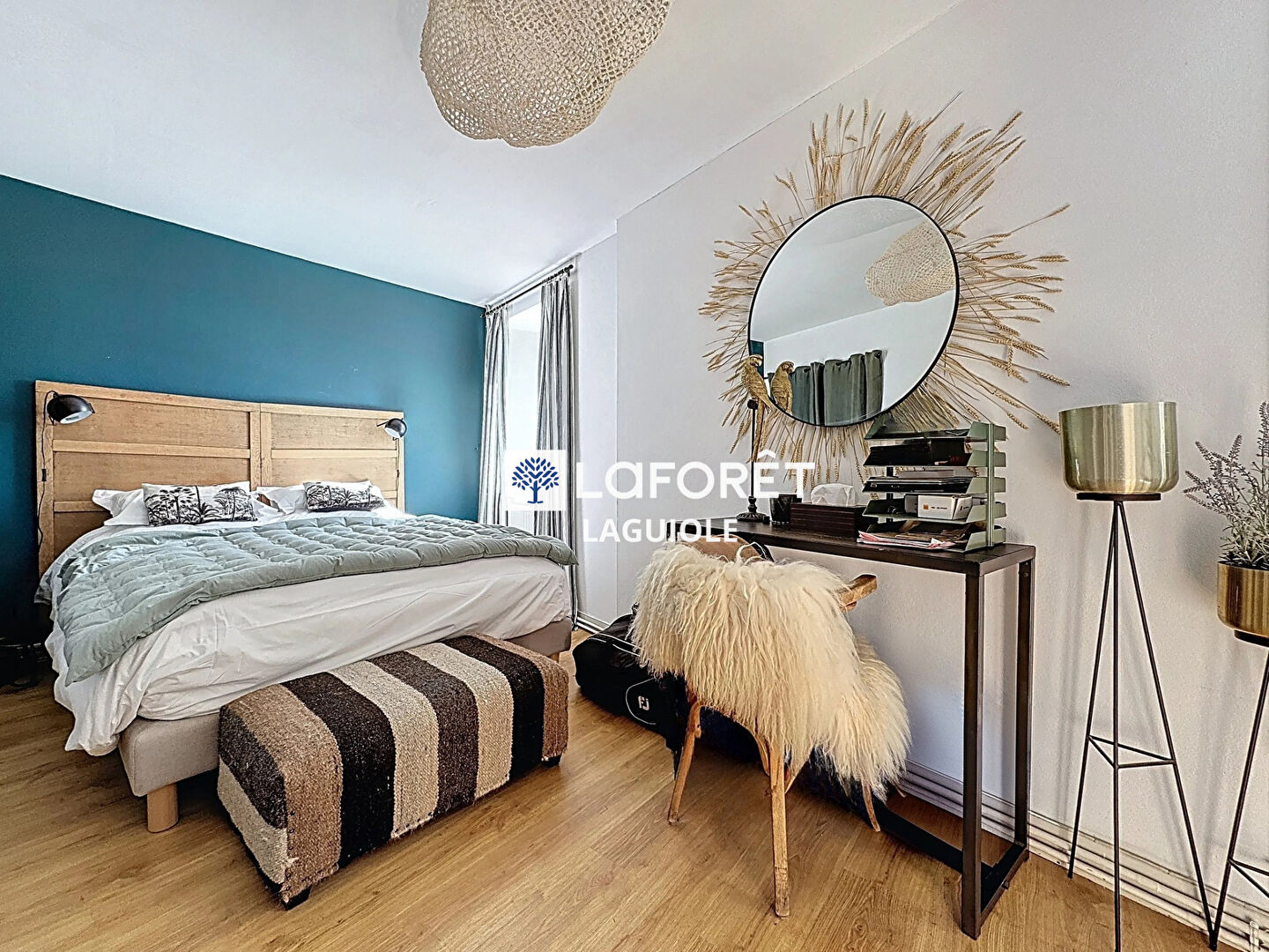 12600 MUR DE BARREZ - 2 beds house for sale - Properstar