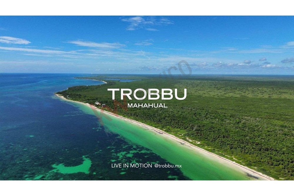 77977 Mahahual - 3 beds villa for sale - Properstar