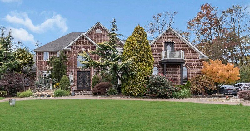 176 Oakland Mills Road, Monmouth, NJ, 07726 Manalapan - 5 assoalhadas ...