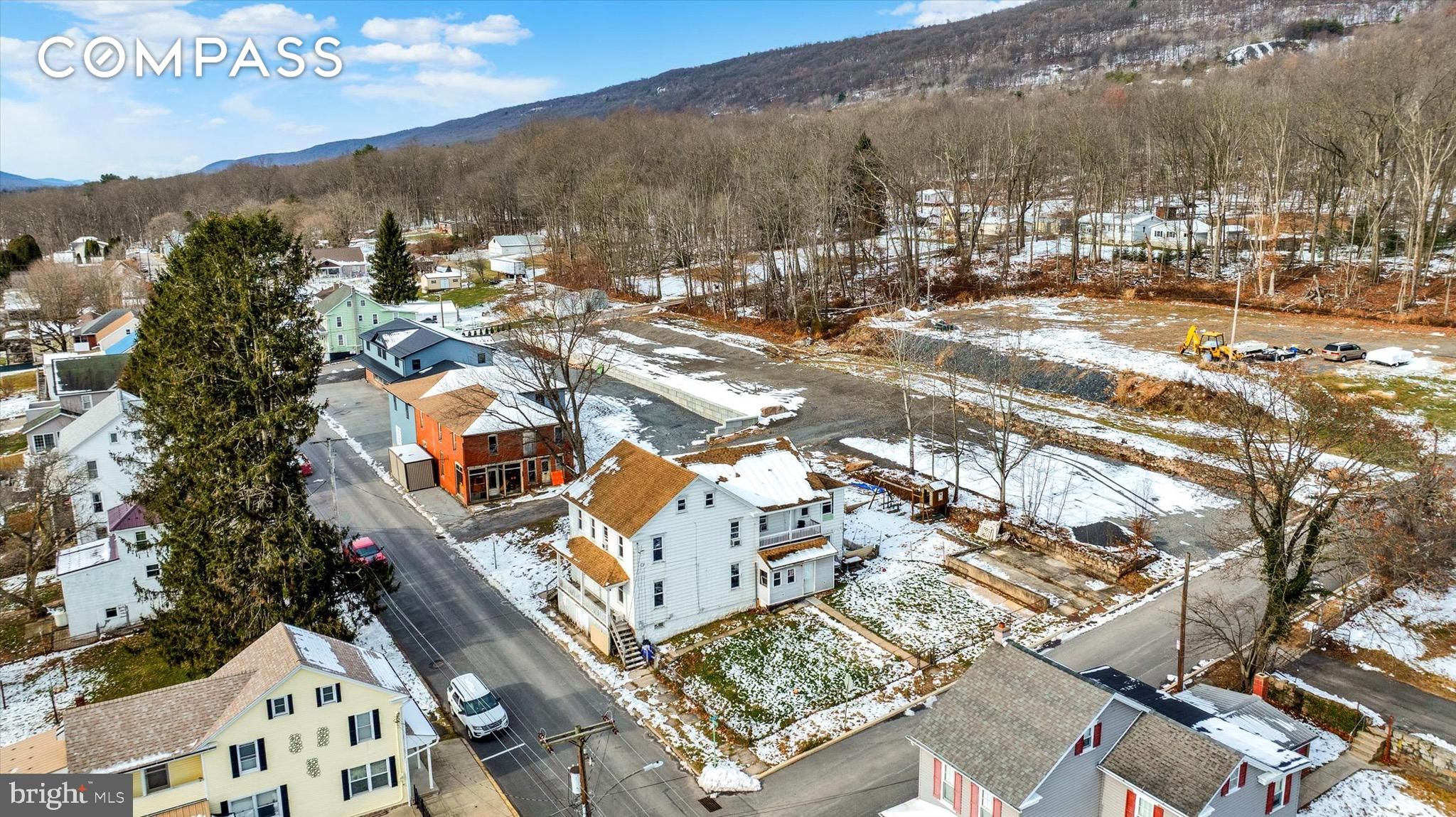 101 E Colliery Ave, 17980 Tower City - 6 beds house with flats for sale ...