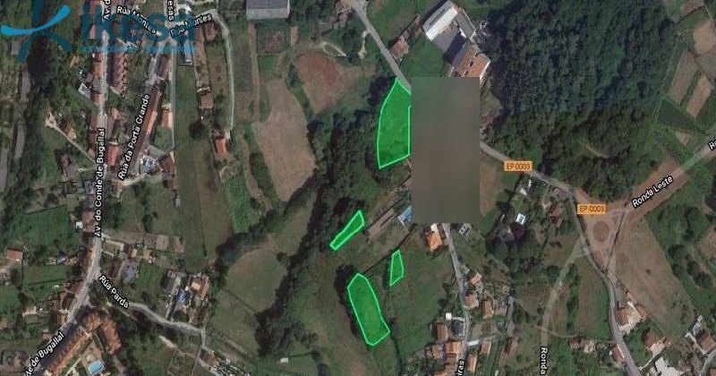 265 Land Plots for Sale in Marcón | Properstar