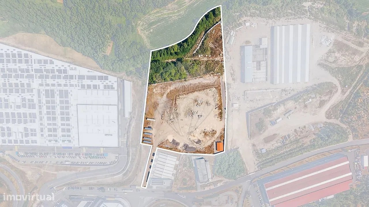 Braga, Estorãos - Plot for sale - Properstar