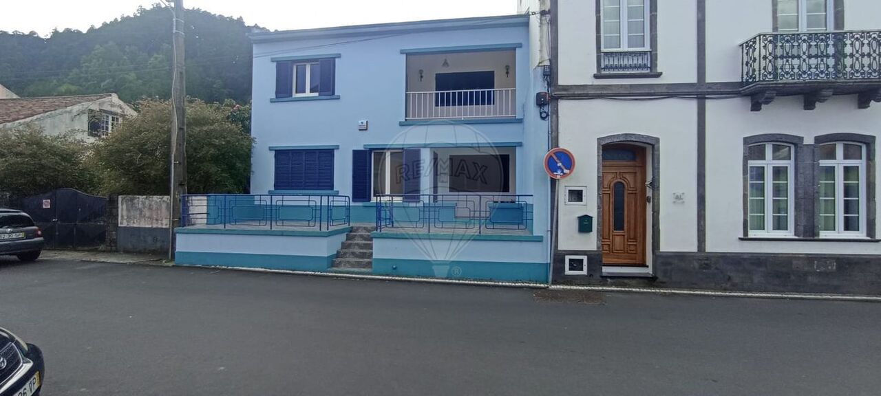 3 bedroom house for sale in Povoação - Ilha de São Miguel, Povoação ...