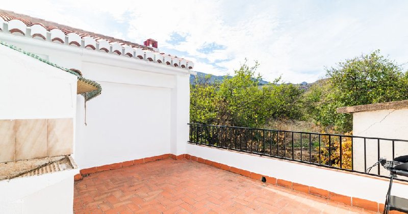 Calle Altillo, 14, 18658 El Valle - 2 beds house for sale - Properstar