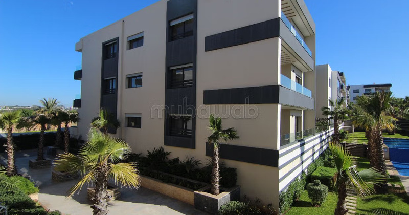 Neubausiedlungen kaufen in Ain Chock Hay Hassani | Properstar CH