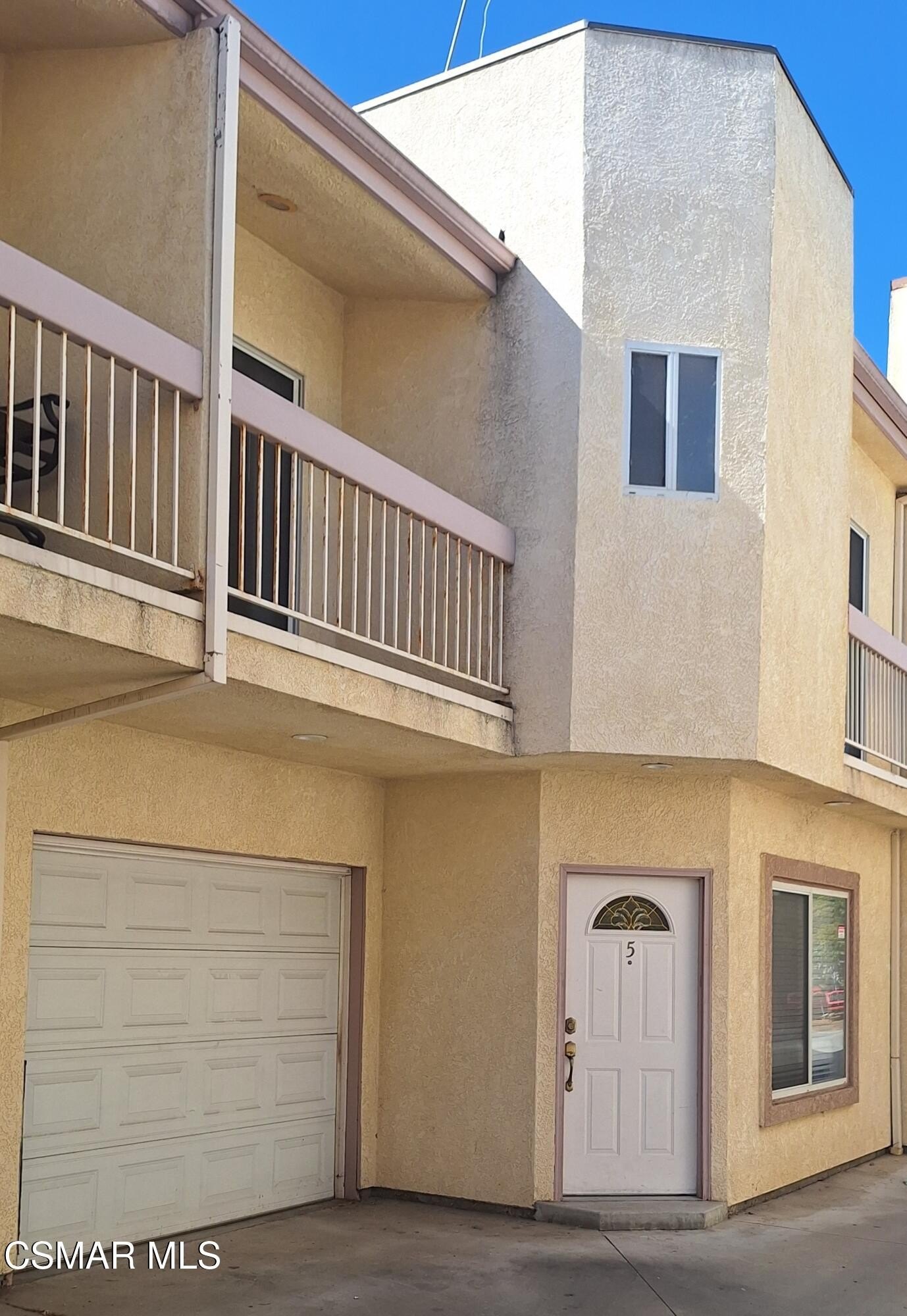 CONDOS - Van Nuys, CA - 7337 Balboa Boulevard unit: 5, 91406 Van Nuys ...