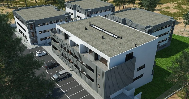 1 4+ bedrooms Apartment for Sale in São Tomé | Properstar