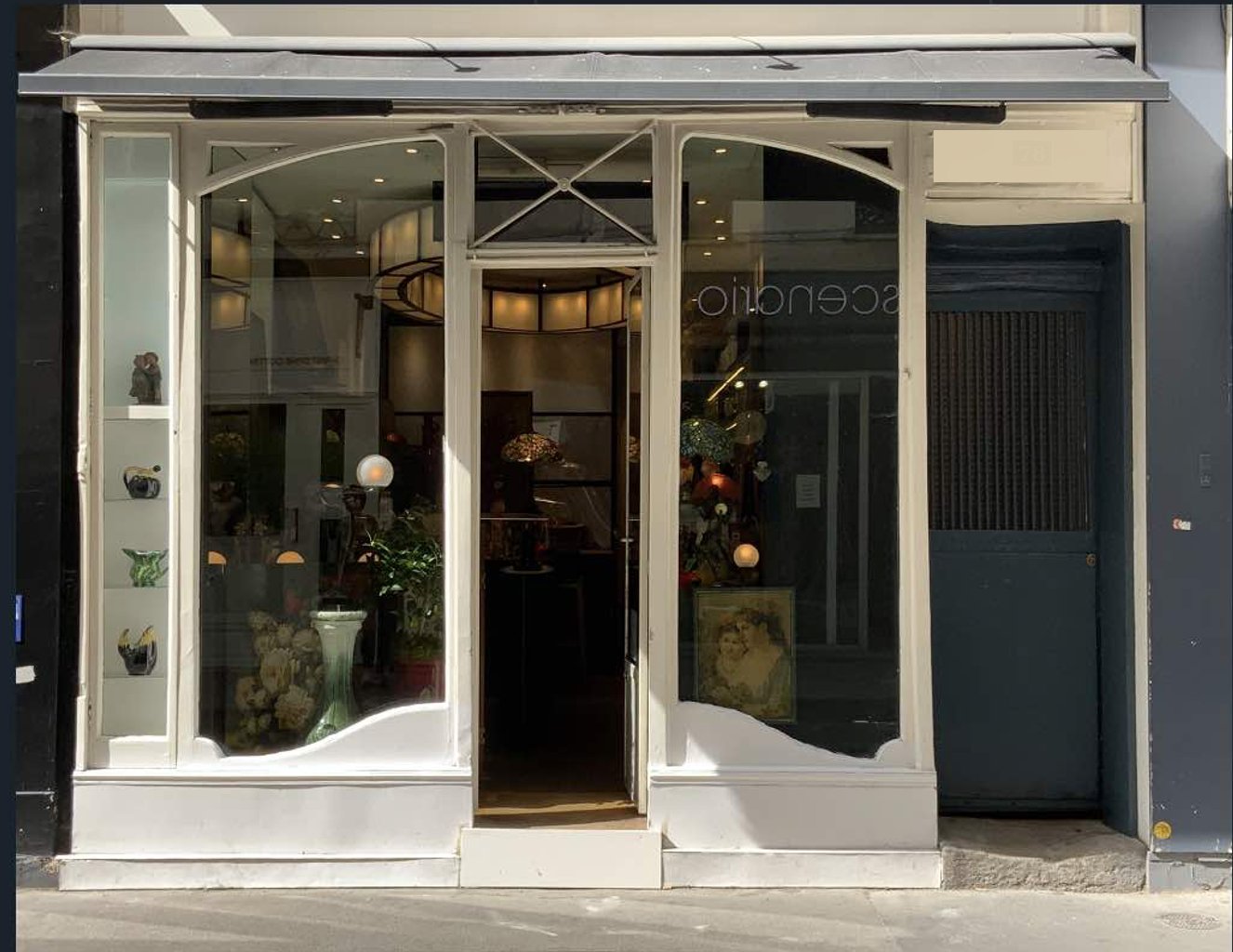 75007 Paris - Commercial premises for rent - Properstar