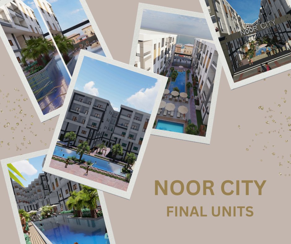 Directly from the construction company. Where comfort, sunshine, and ...