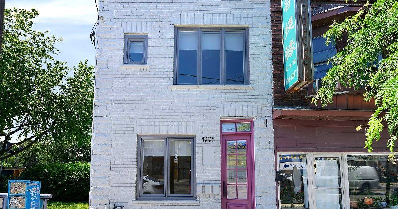 10 5+ bedrooms Condos/Apartments for Sale in Toronto | Properstar