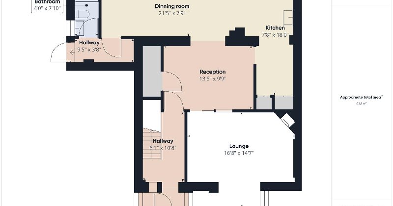 40 Appartementen en huizen met garage te koop in Cornwall | Properstar