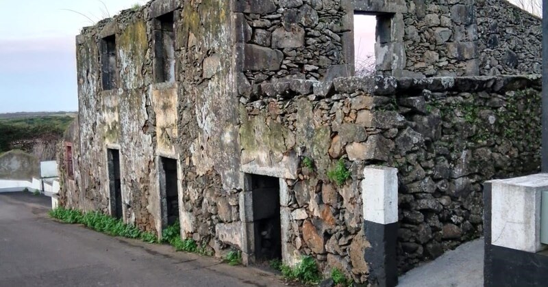 13 Cheap Apartments and Houses for Sale in Santa Cruz da Graciosa ...