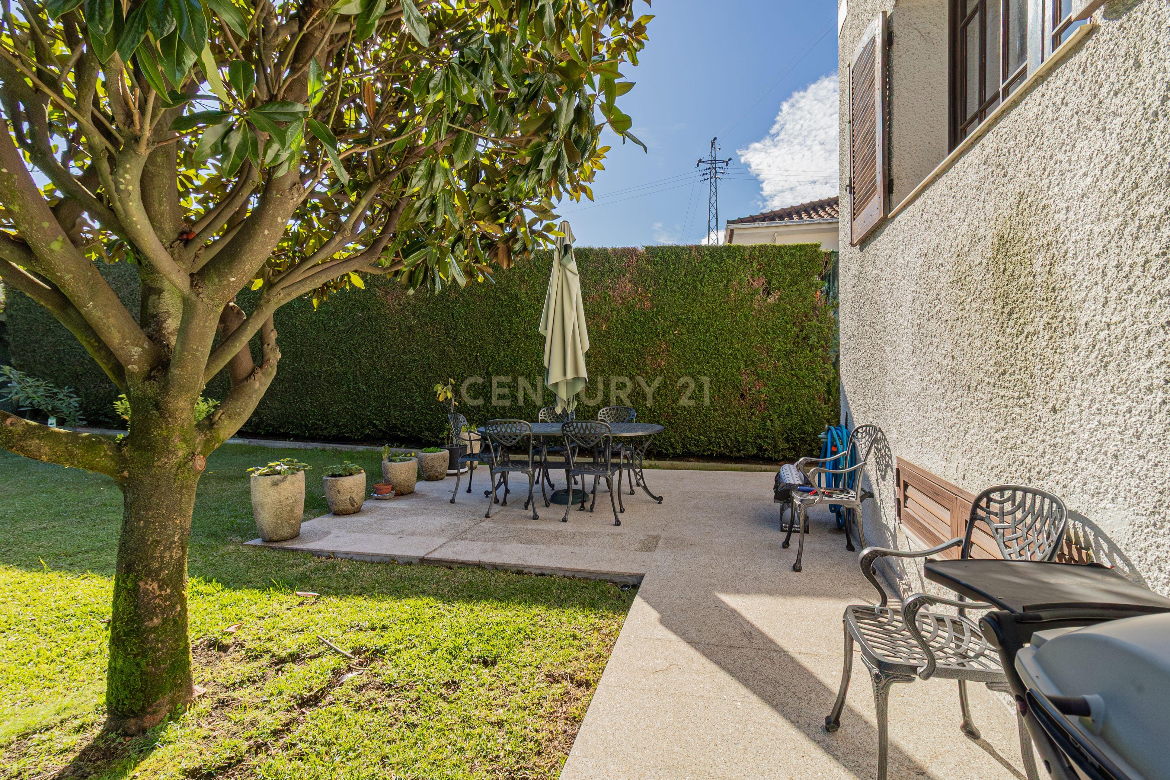 Charmantes Einfamilienhaus in Prazins, Guimarães - Prazins (Santa ...