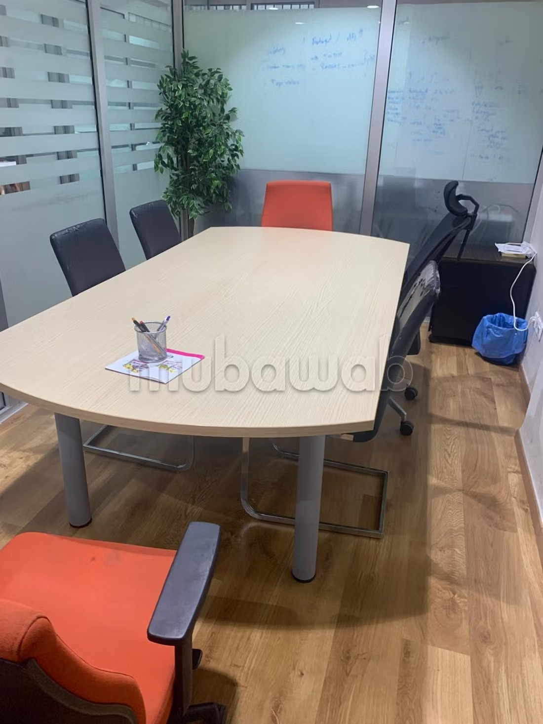 65m office floor for rent in Beauséjour - Hay Hassani, Casablanca ...