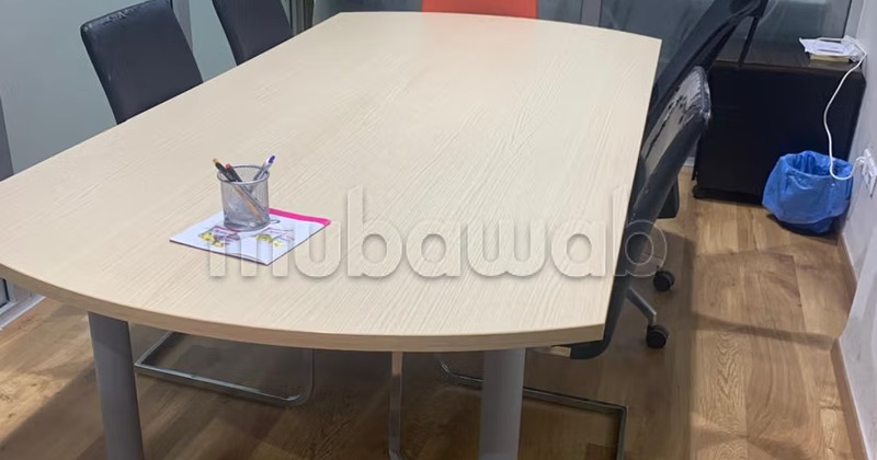 65m office floor for rent in Beauséjour - Hay Hassani, Casablanca ...