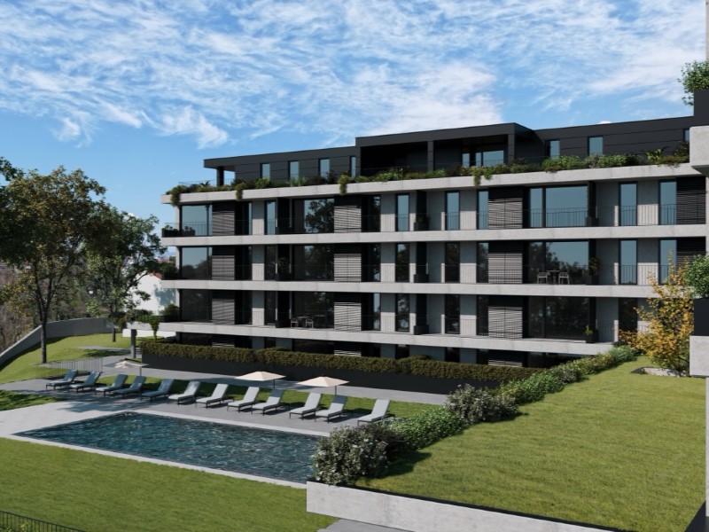 Casa Ferreira - Apartments T0 to T4 - Condo/apartment for sale - Properstar