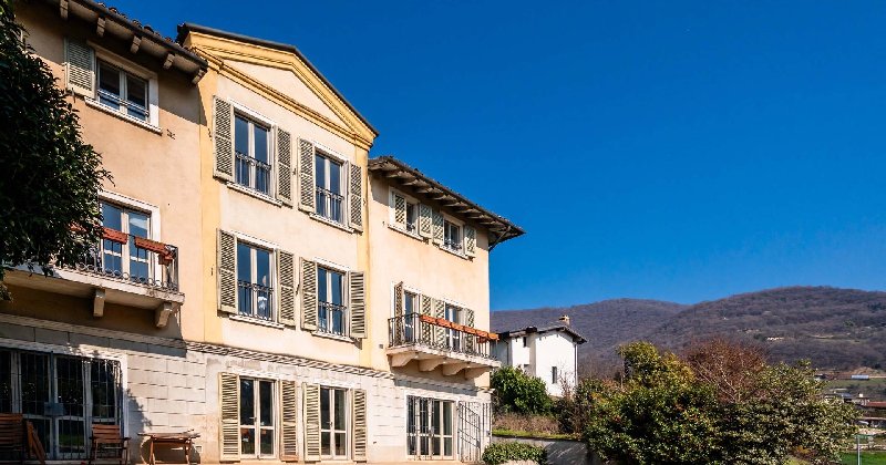 1 Casa semi-indipendente in vendita - Cenate sotto | Properstar IT